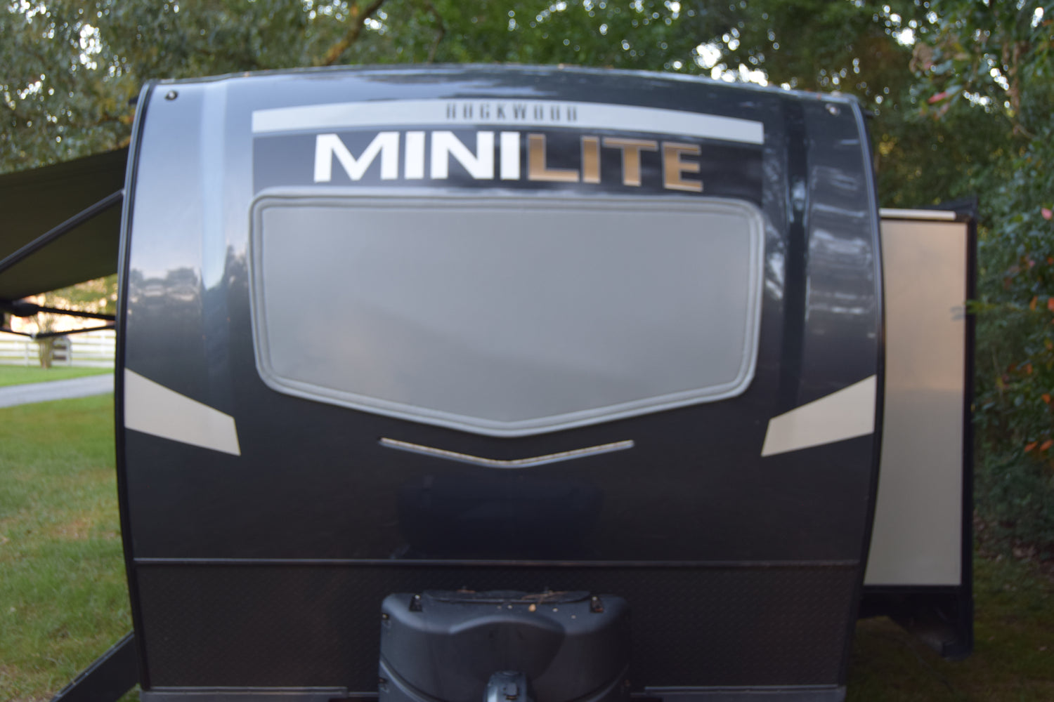 2018 & Later Rockwood Mini Lite/ Flagstaff Micro Lite – YB Outdoors