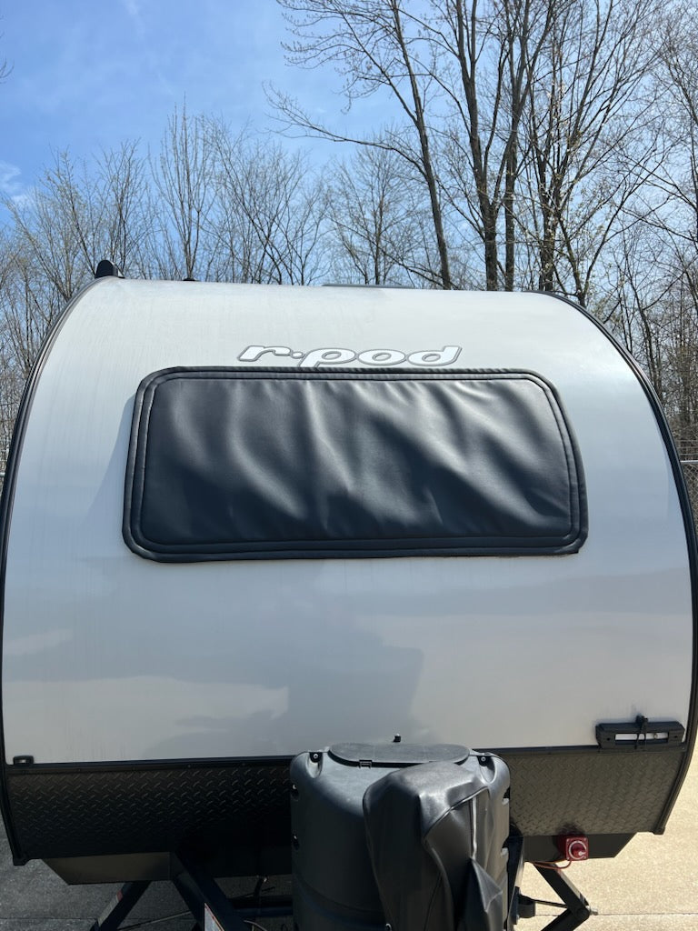 2021 & Earlier RPOD Protective Travel Cover – YB Outdoors